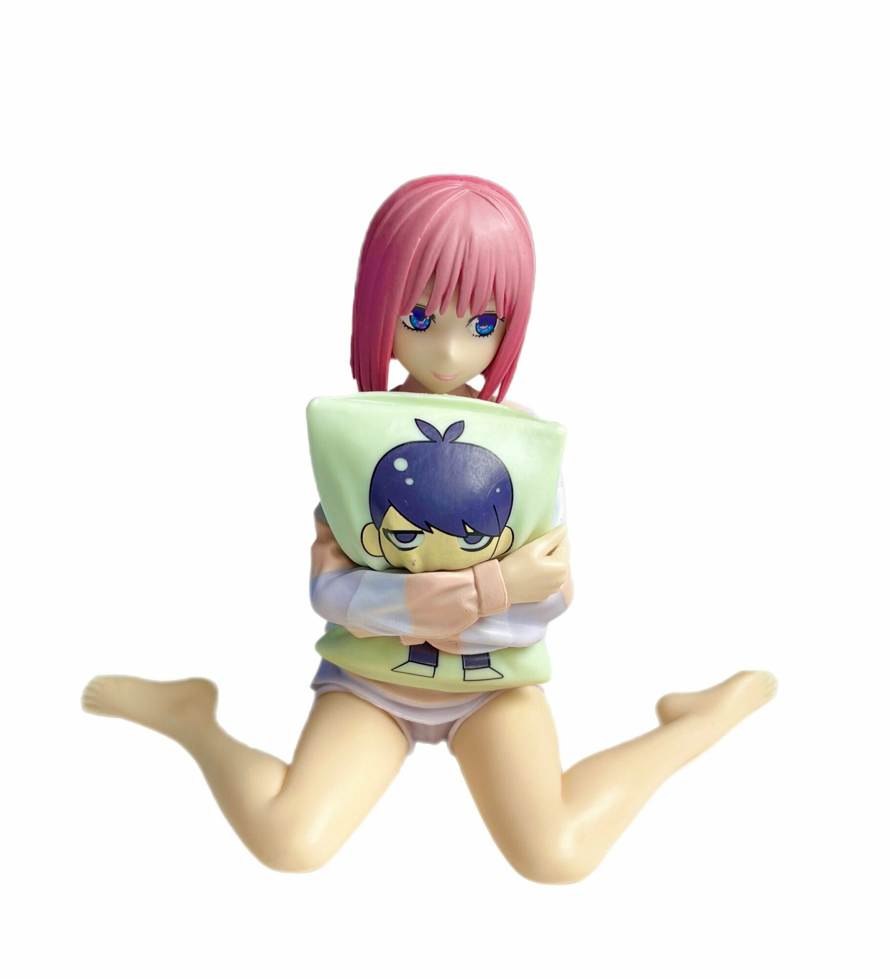 Фигурка Нино Накано (Nakano Nino) Аниме 5 невест