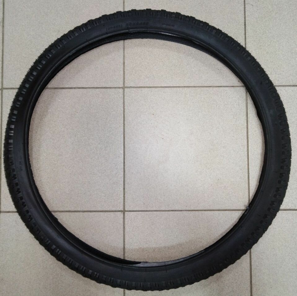 Велопокрышка 26"х2,125 ZY-049