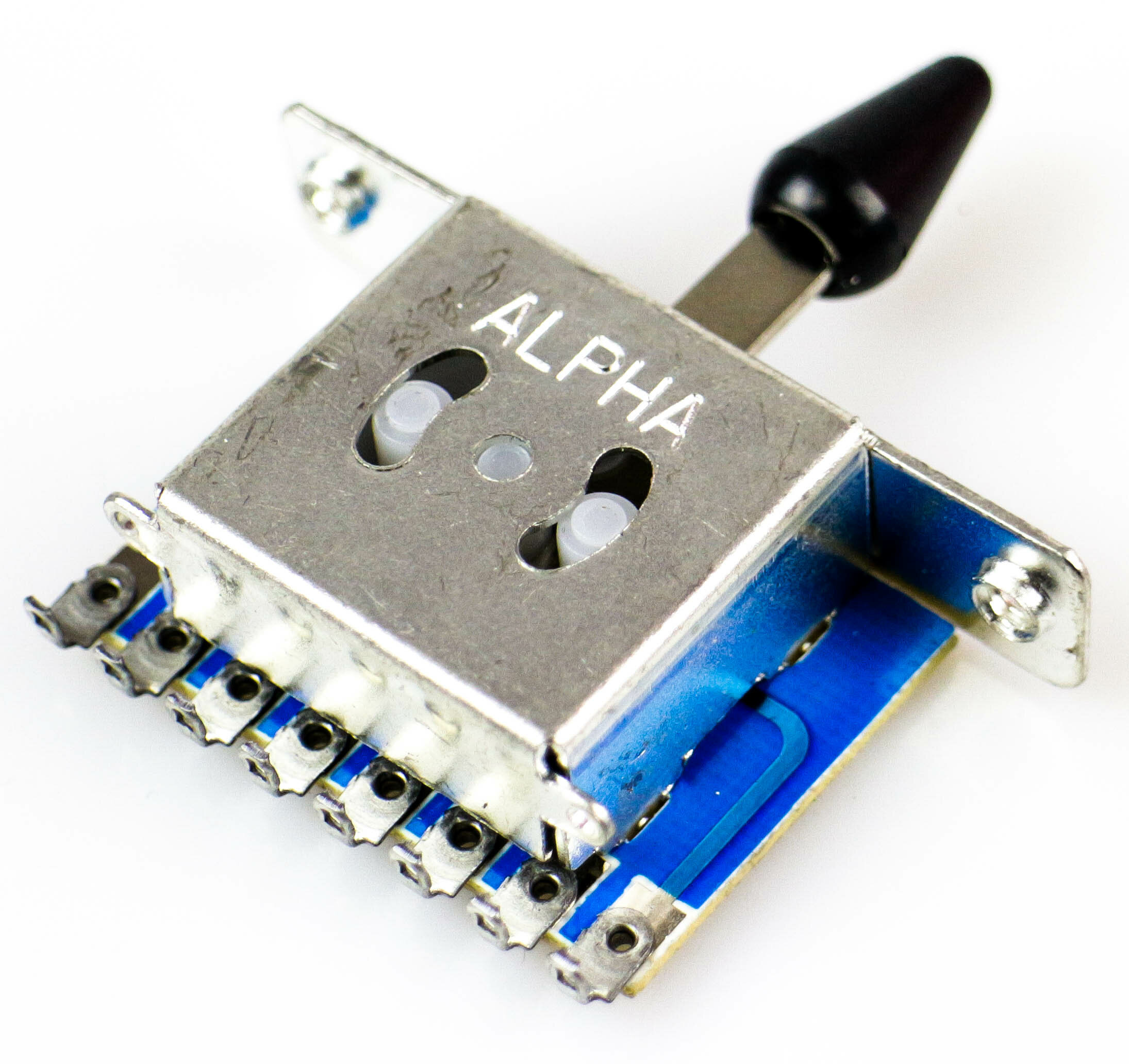 Переключатель 5ти позиционный ALPHA H9