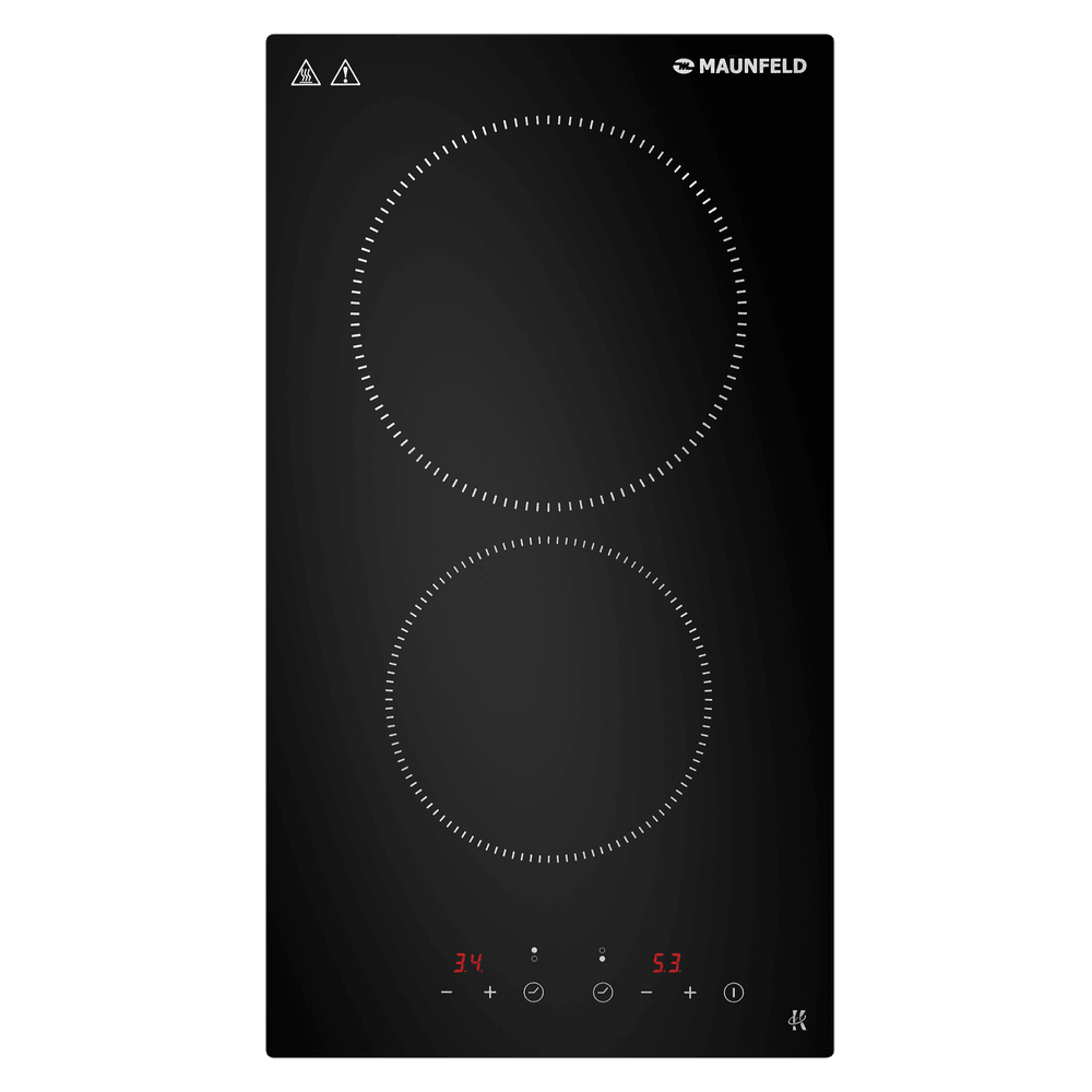 Электрическая варочная поверхность MAUNFELD CVCE292STBK