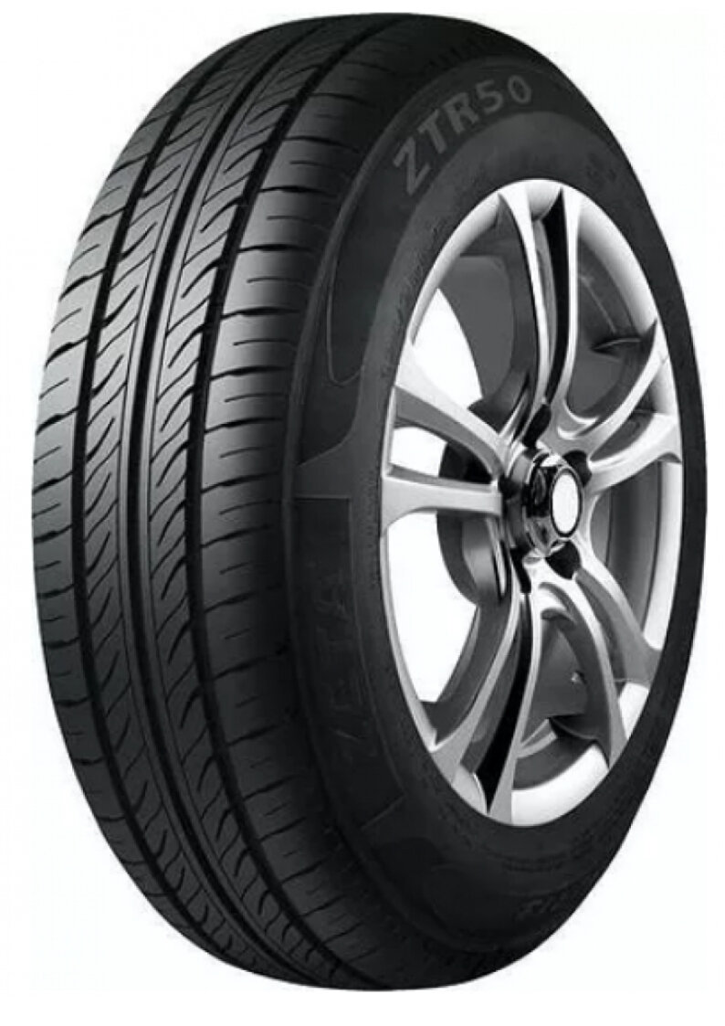 Автошина Zeta 175/65R15 ZTR50 88H XL TL