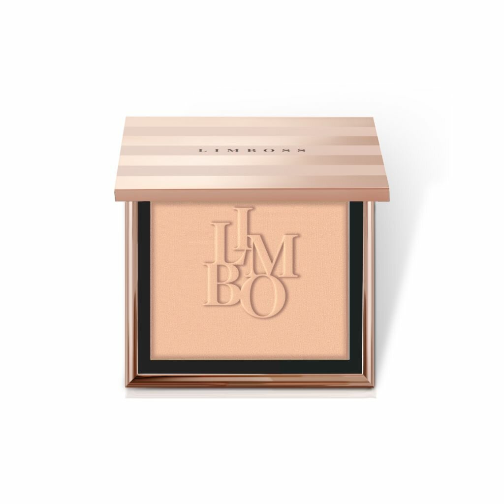LIMBOSS Пудра для лица Cover Me Up SPF20 Foundation Powder (Powder 4)