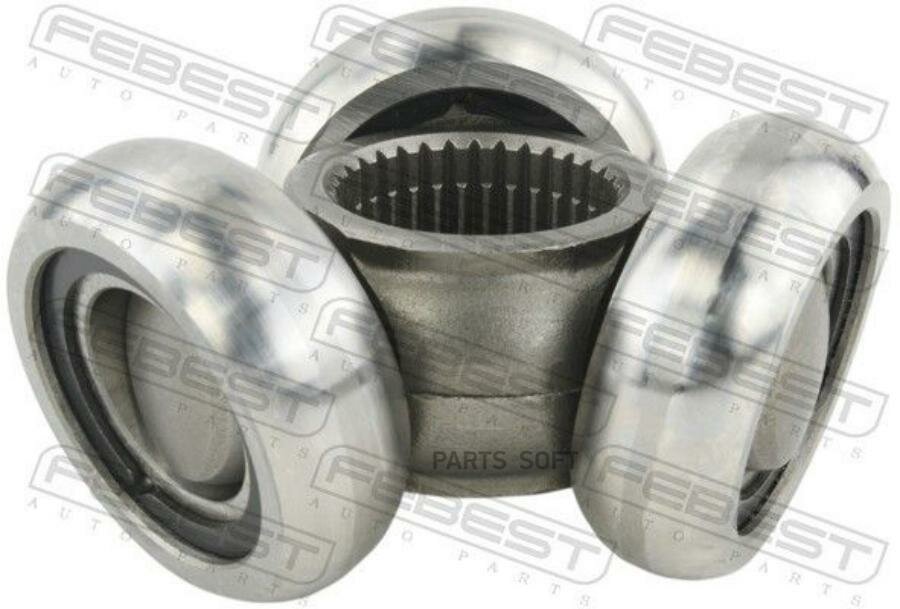 2216XM12 FEBEST Трипоид 33x44