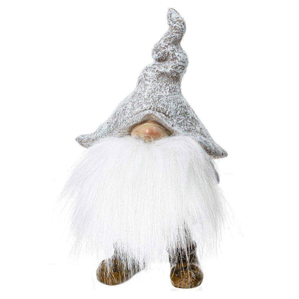 Статуэтка Гном, 11*8*19 см KSM-744436