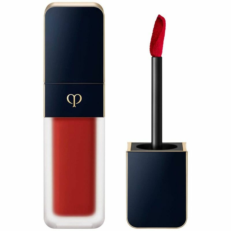 Cle de Peau Beaute Матовая помада Exclusive cream rounge (8 мл)
