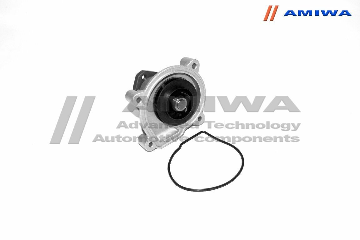 Насос водяной, помпа