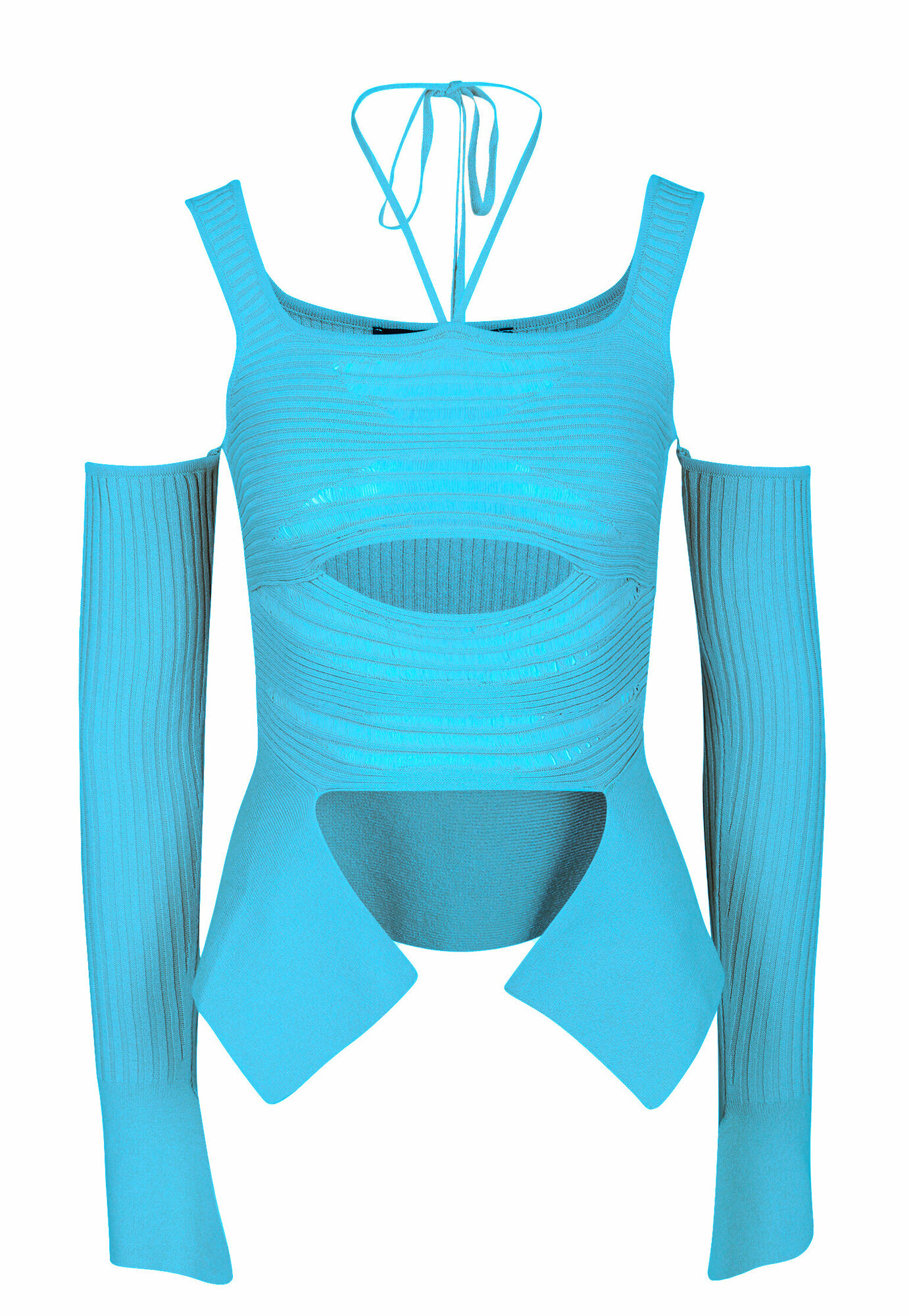 Топ спортивный ANDREADAMO