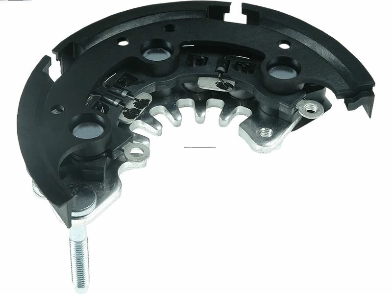 Диодный мост генератора NISSAN 100 NX, Primera, Sunny, ISUZU Rodeo, Trooper, HONDA Passport (ARC2019)