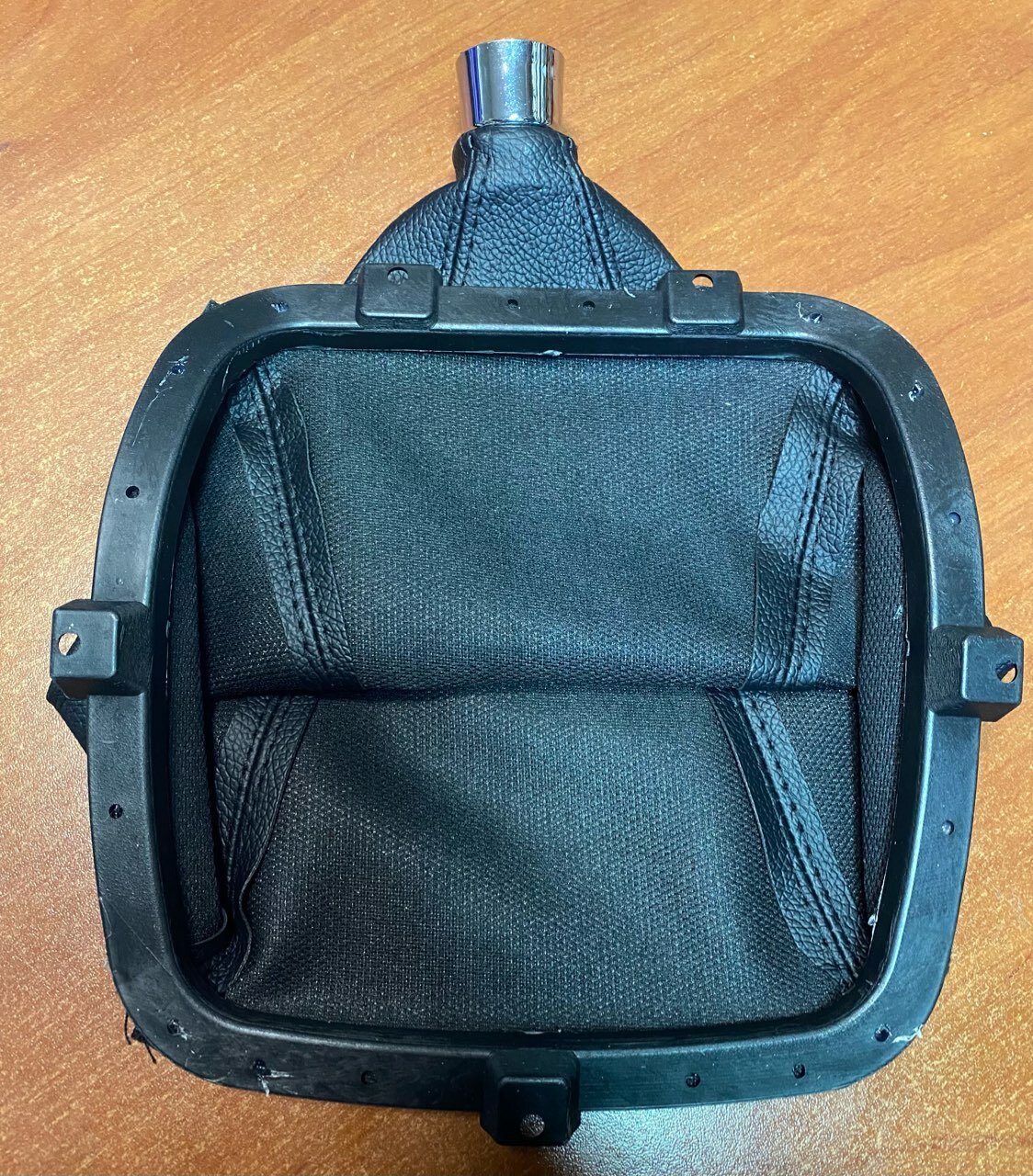 Чехол рычага КПП Great Wall Hover [2.4 16V 5MT внедорожник 4X2 бензин] 5305501K00