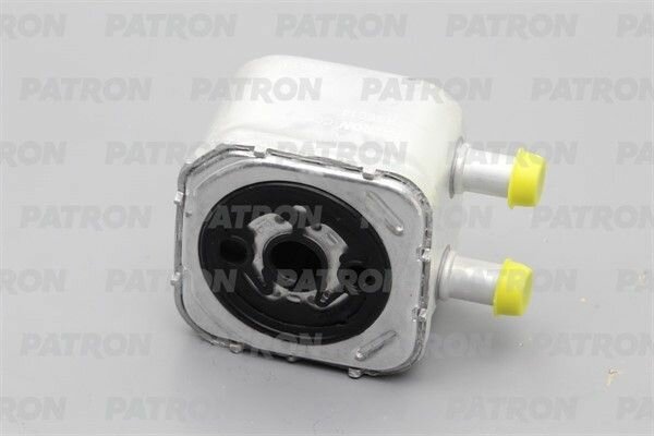 Радиатор масляный PATRON PRS6014