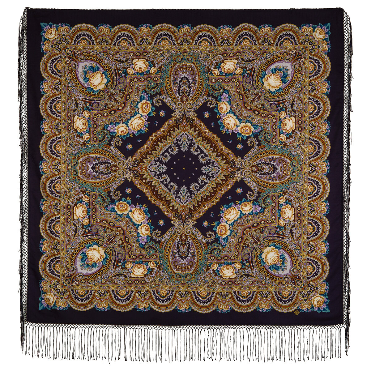 Платок для женщин