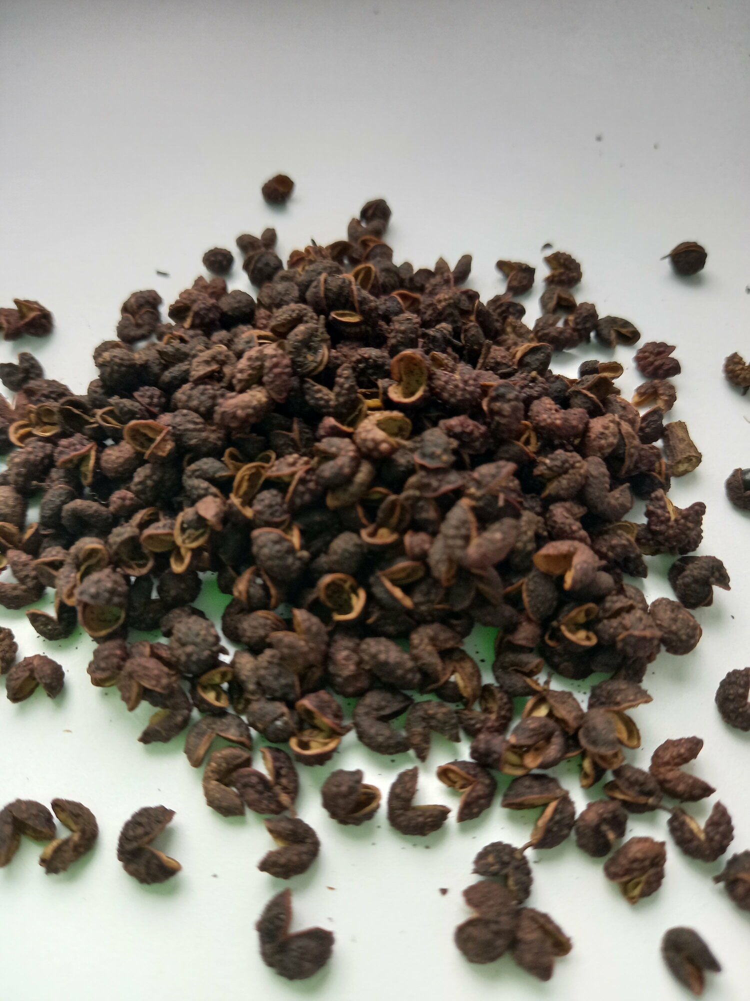 Перец тимут непальский /10 гр