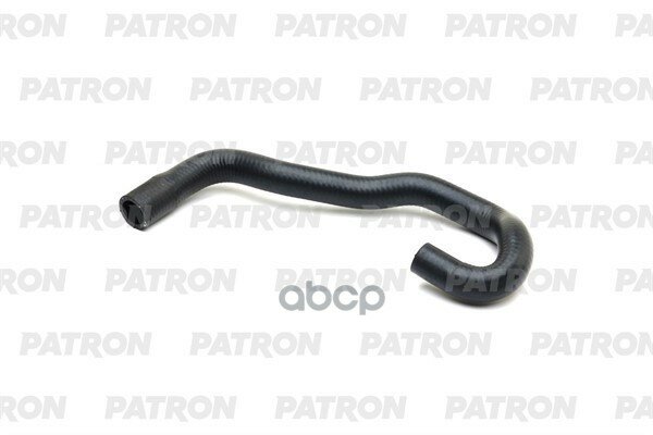 Патрубок (пр-во Турция) OPEL VECTRA B/OMEGA B 2.0 DTI./2.2 DTI. PATRON арт. PH2204