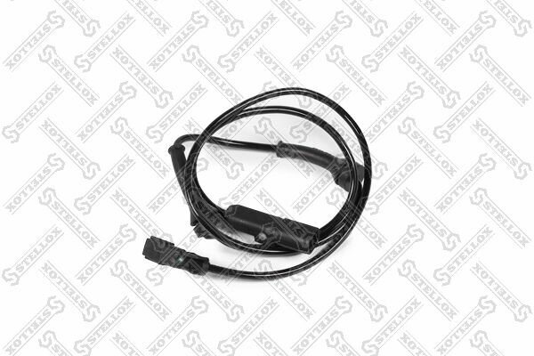 Датчик ABS задний Renault Megane Scenic 1.4-2.0i DCi 03-09