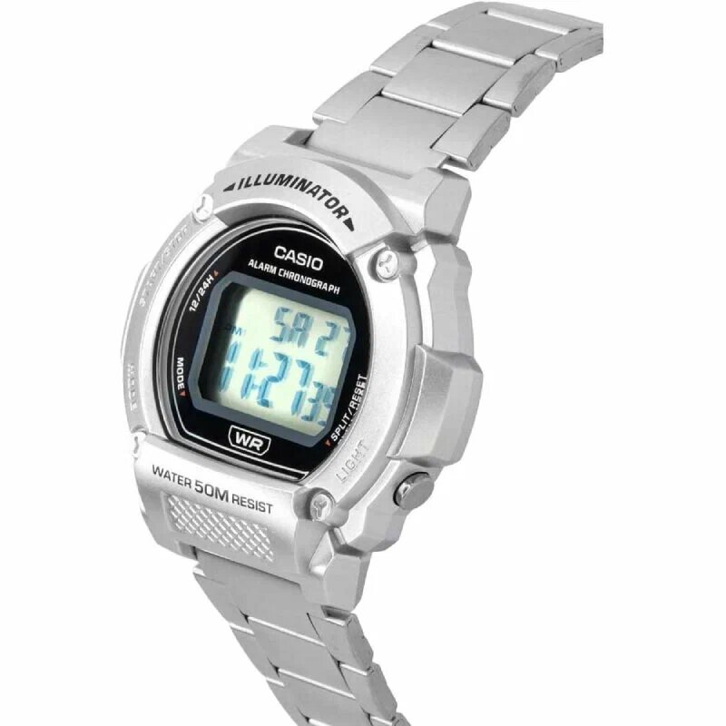 Наручные часы CASIO — фото 1