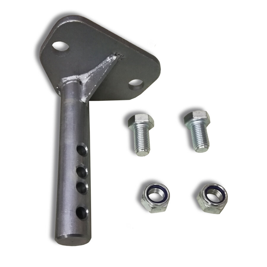 Комплект установки косилки "Заря" на мотоблок Нева МБ23 мультиагро