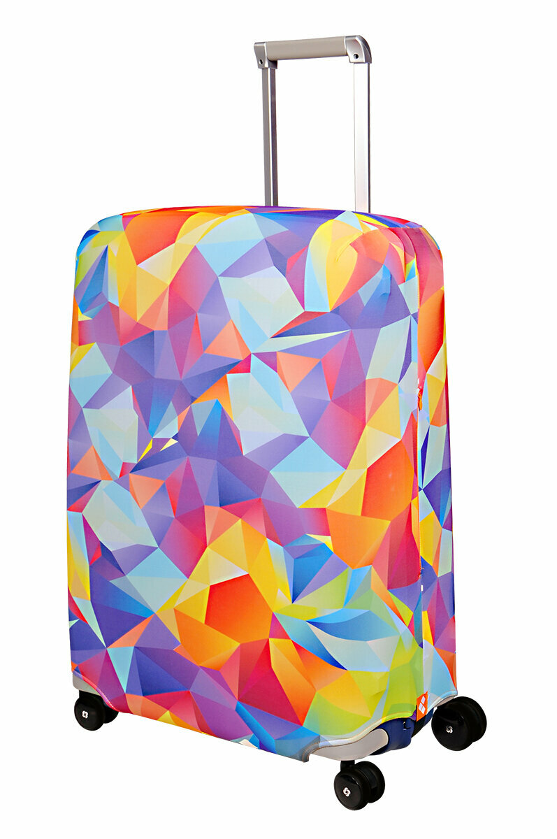 Чехол для чемодана 