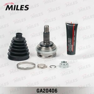 ШРУС ROVER 25/200 1.1-1.8 95-05 нар. +ABS