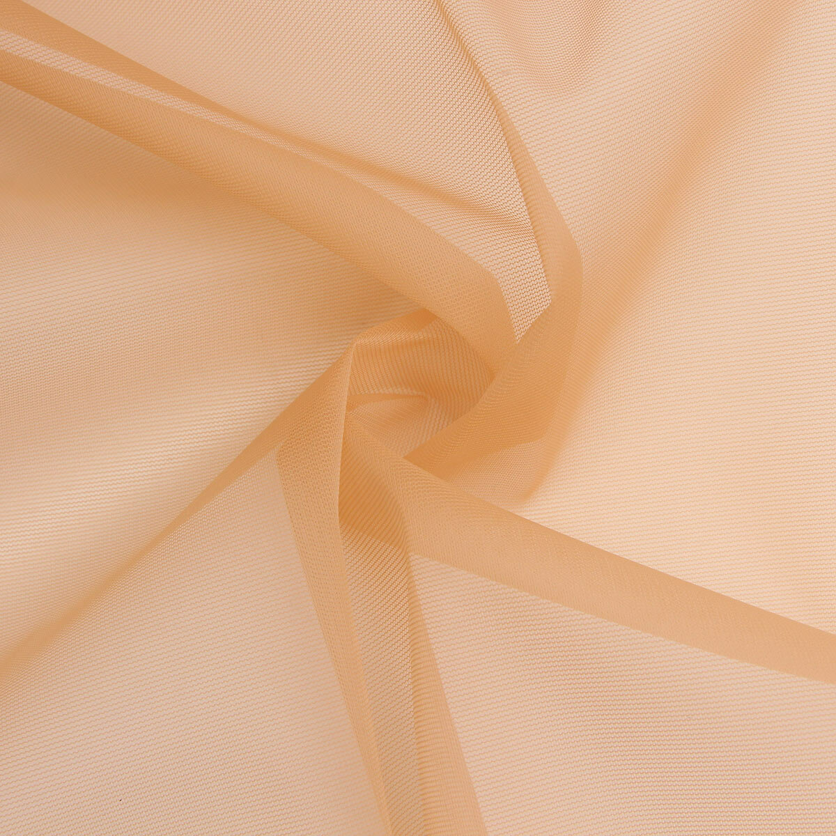 Сетка корсетная 45 г/м2, 150см*5м, Т1112 (телесный - загорелая кожа)