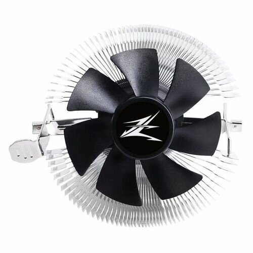 Устройство охлаждения(кулер) Zalman CNPS80G Rev.3, 85мм, Ret