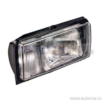 Блок-фара ваз 2105, 07 правая белый! указатель lada 21050371101003