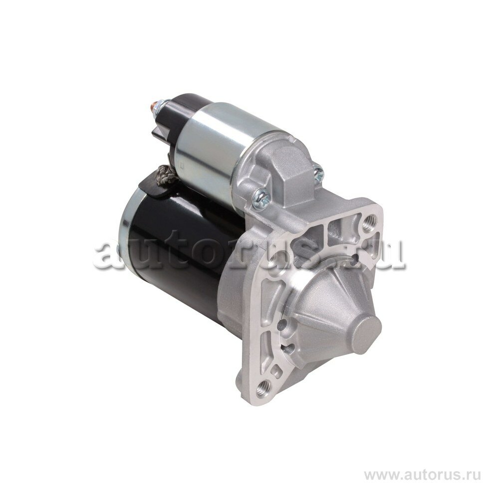 Стартер для а/м лада largus (12-)/renault logan (04-)/duster (10-) 1.4i/1.6i 0,8квт startvolt lst 0901