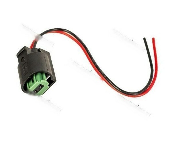 Колодка соединительная датчика кислорода и abs 2170 2190 2123 vesta largus nord yada