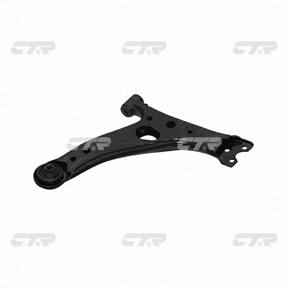 Рычаг передний L Toyota RAV4 0105 CQT8L CTR CQ0301L – для второго поколения RAV4
