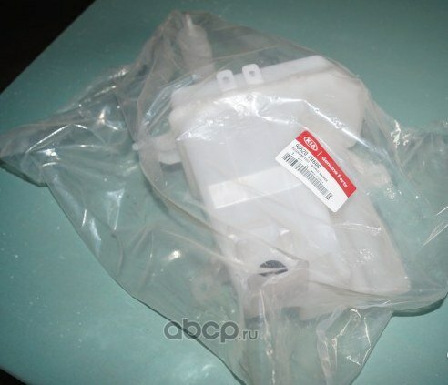 Бачок омывателя hyundai/kia 98620-1h600