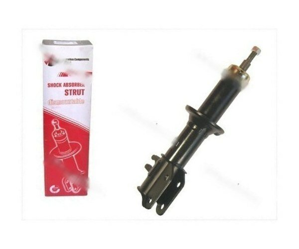 Амортизатор daewoo matiz передний fenox левый в сборе a51232c1