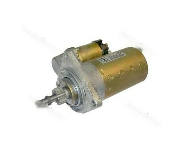 Стартер 2108-099 КЗАТЭ н/о 5712.3708 для переднеприводных моделей