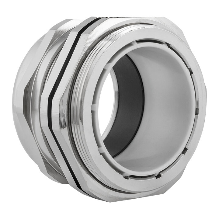 Сальник металлический MGM54 IP68 d проводника 32-38 мм PROxima , EKF PLC-MGM-54 (1 шт.)