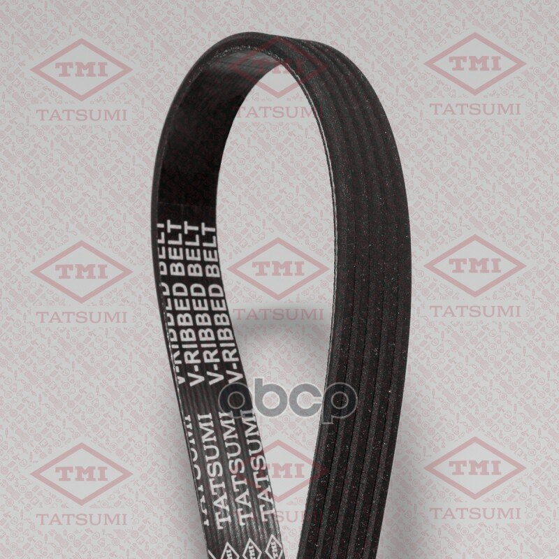 Ремень ручейковый TATSUMI 5PK963 TATSUMI арт. TFB1082