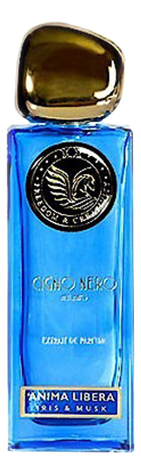 Cigno Nero, Anima Libera, 50 мл, духи женские