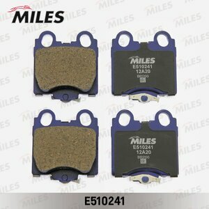 Колодки тормозные LEXUS GS 3.0-4.3 97-/IS 2.0-3.0 99- задние Ceramic