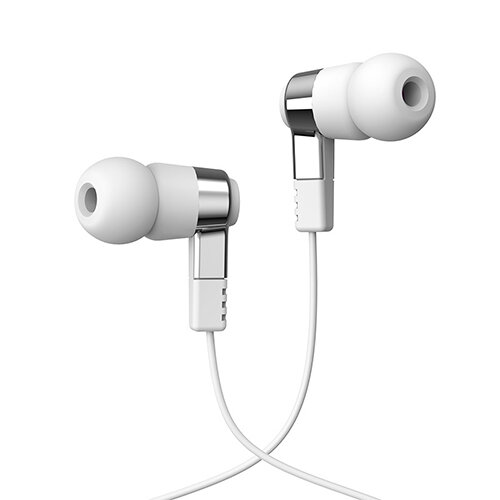Hoco Наушники Hoco M52 white