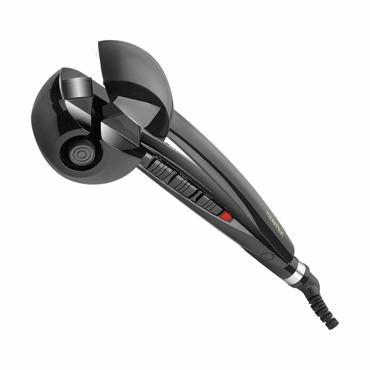 Centek Щипцы для завивки волос CT-2079, 50 Вт