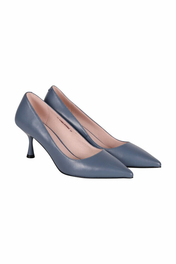 Туфли лодочки 