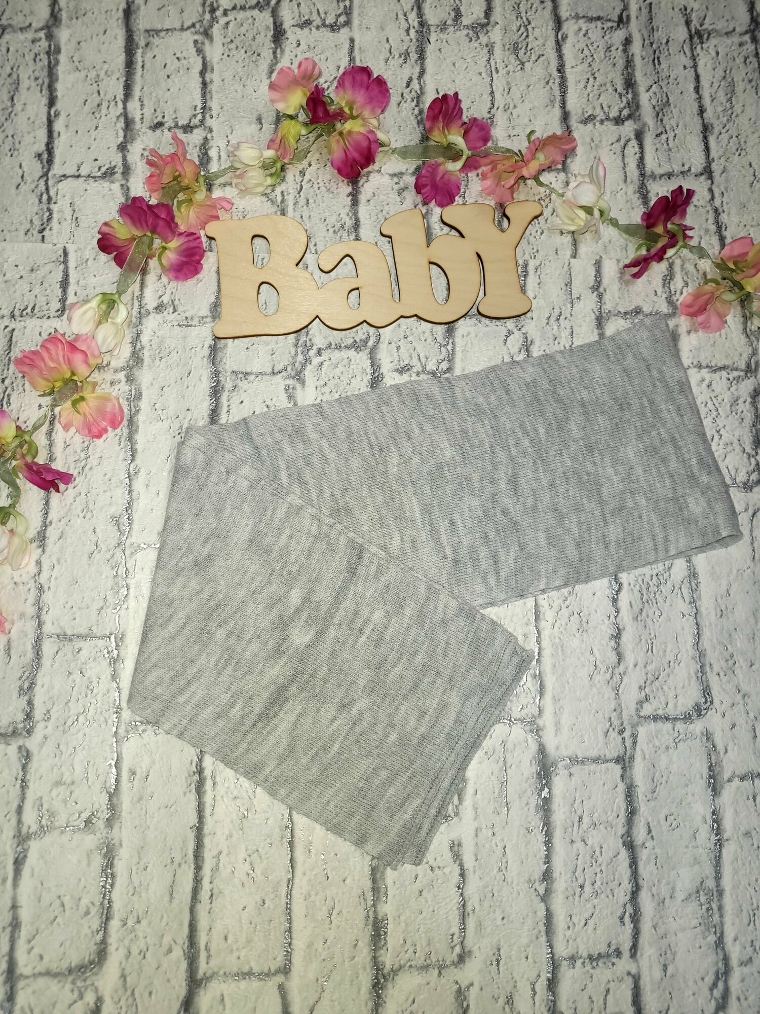 Шарф для детей