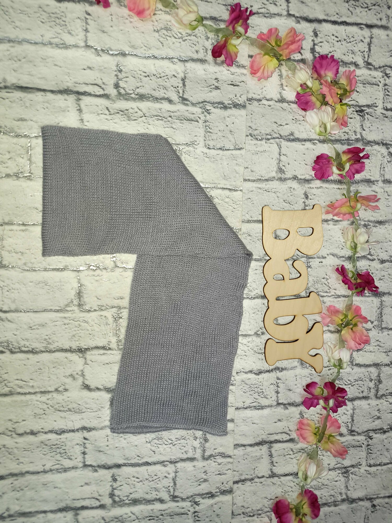 Шарф MarSel для детей