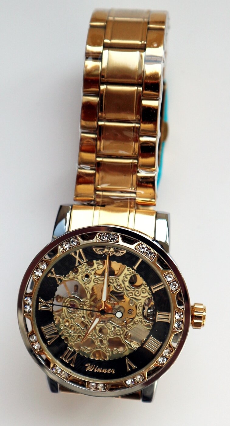 Наручные часы