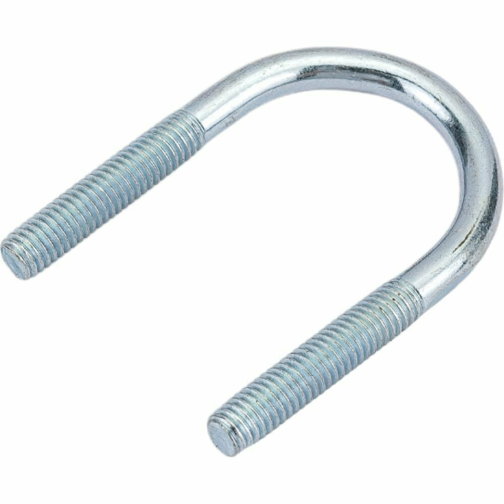 U-образный оцинкованный болт СВК svk-u3/4m6 н0000025215