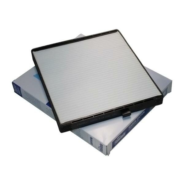 Фильтр салона противопыльный CHEVROLET Aveo FINWHALE