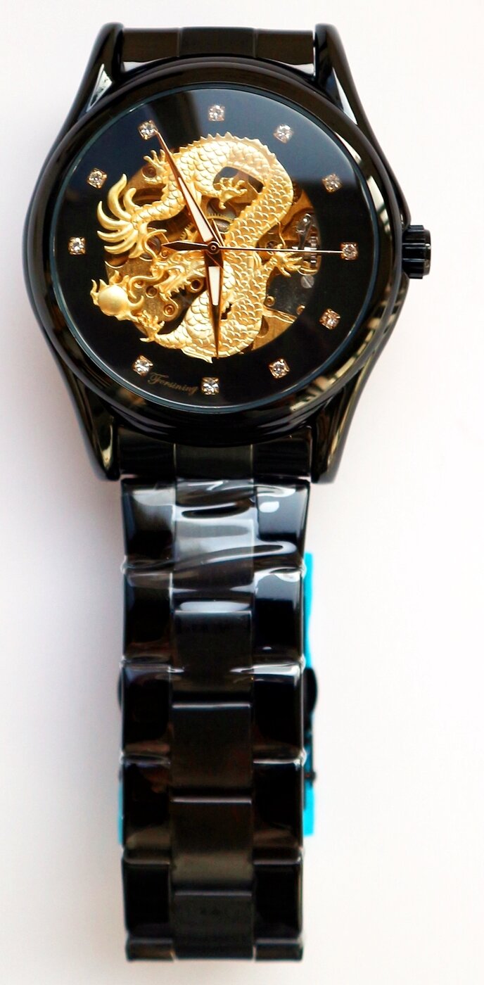 Наручные часы