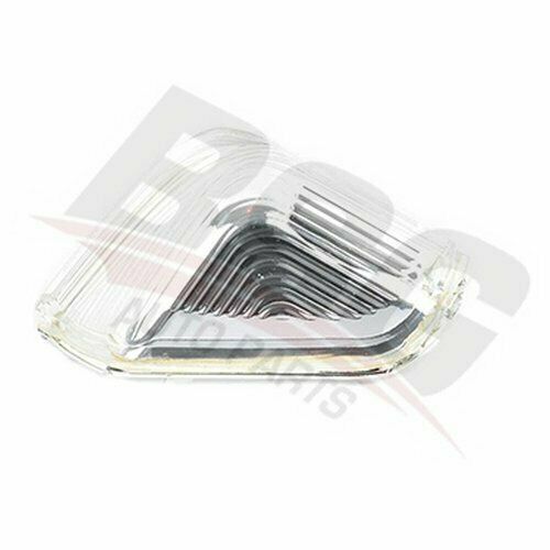 Повторитель указателя поворота BSG BSG60916001 для Mercedes SPRINTER 906; VW CRAFTER 3035 2E, CRAFTER 3050 2E,
