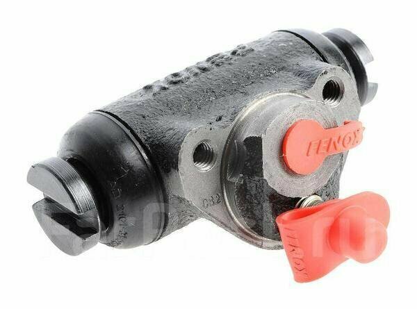 Цилиндр тормозной задний (левый/правый) Fenox для ВАЗ 2101-2107 (K2055C3)