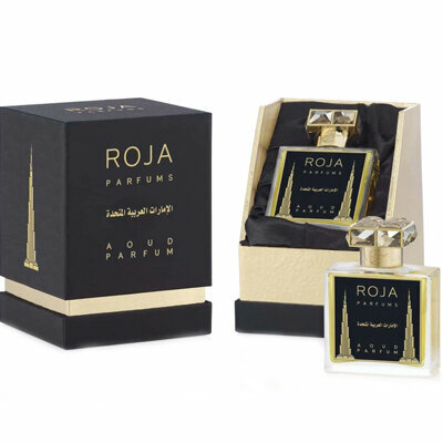 Духи Roja Dove United Arab Emirates 50 мл.