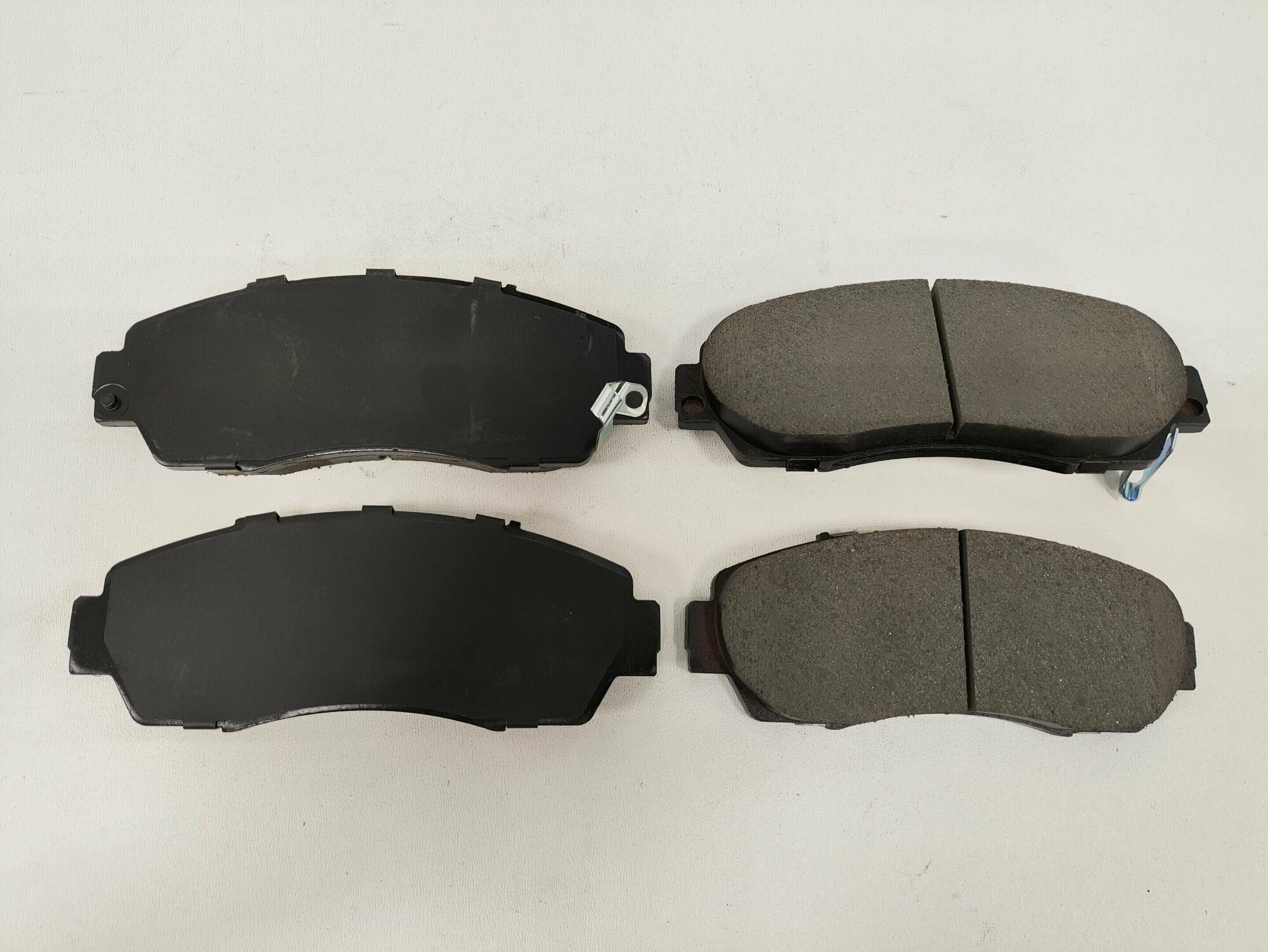 Колодки передние SANGSIN BRAKE Haval M6 [1.5 16V 6MT внедорожник Turbo ]