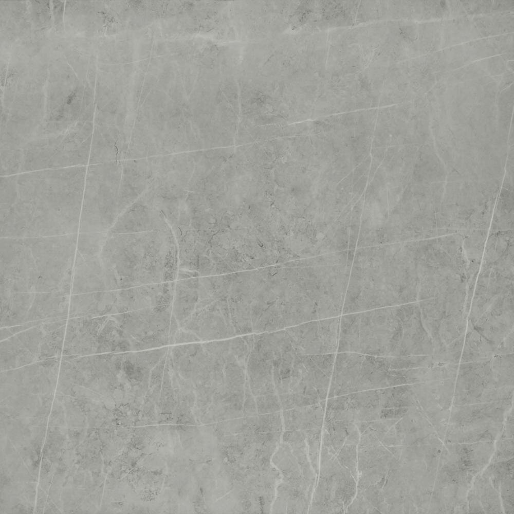 Керамогранит Estima Melody MO103 серый матовый 600х600х10 мм (4 шт.=1,44 кв. м)