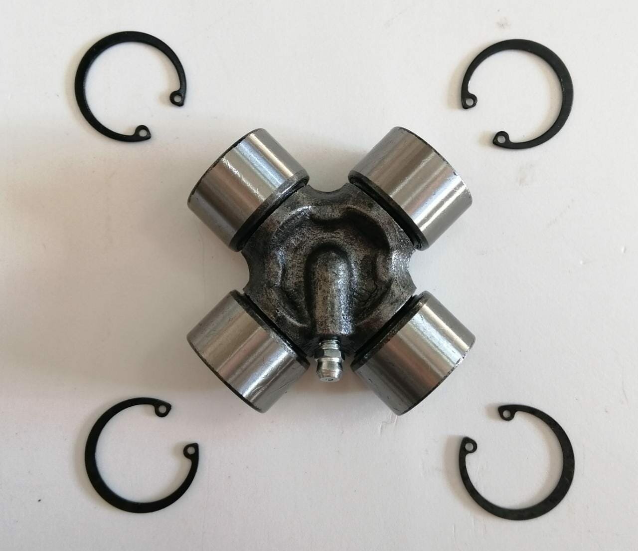 Крестовина карданного вала (D=29 L=76) Great Wall Sailor [2.2 8V 5MT пикап 4X4] 2201116D01